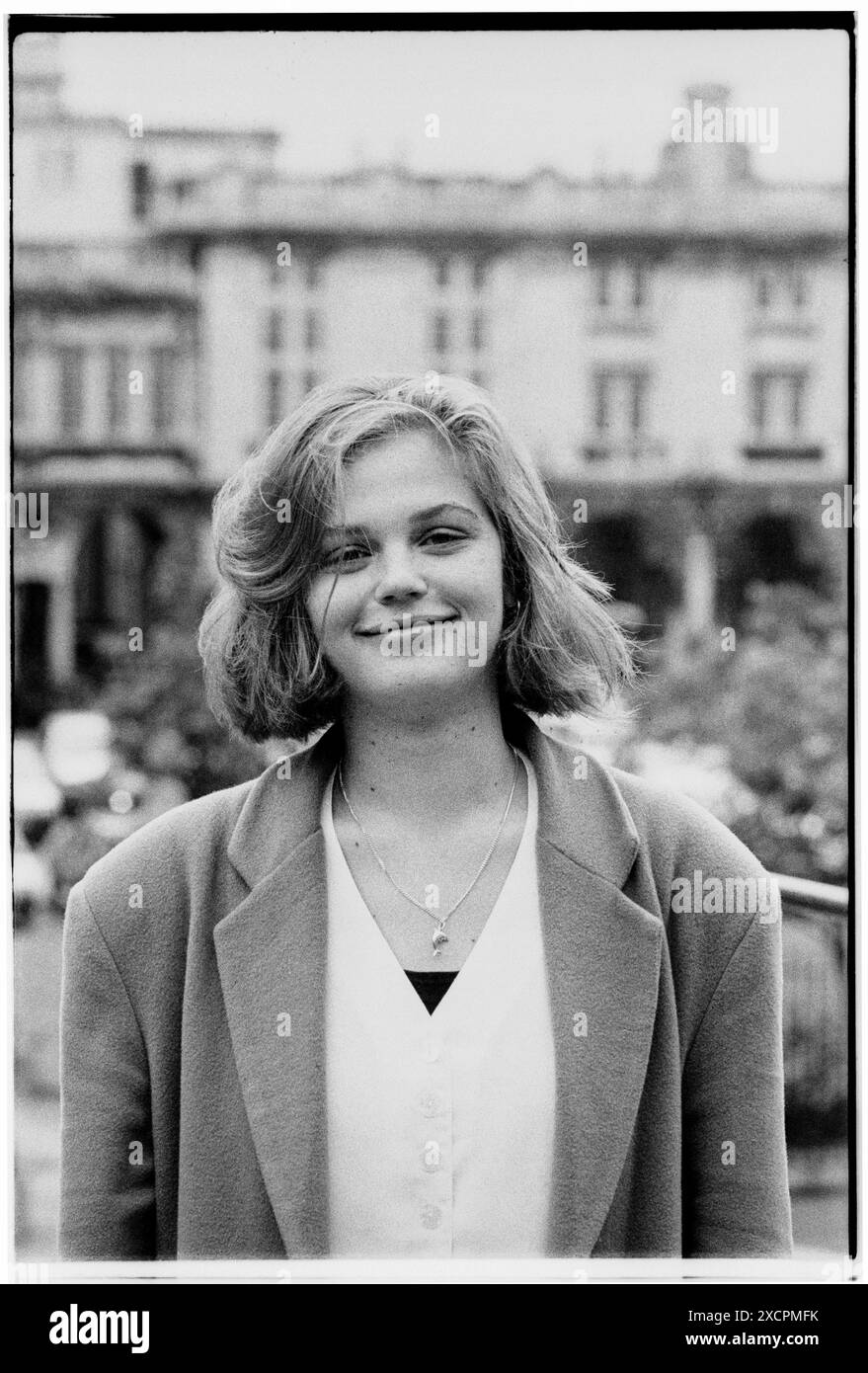 Victoria starmer watkins hi-res stock photography and images - Alamy