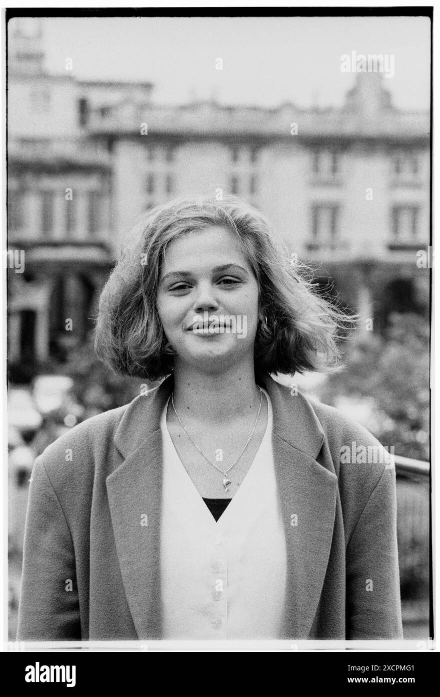 Victoria starmer watkins hi-res stock photography and images - Alamy