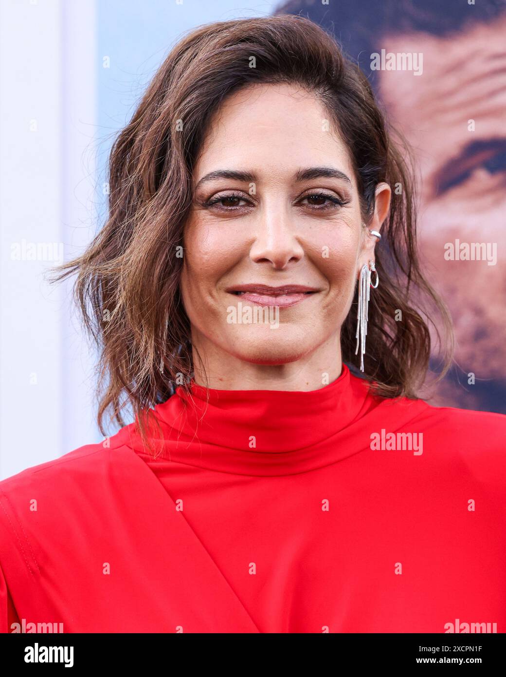 Hollywood, United States. 17th June, 2024. HOLLYWOOD, LOS ANGELES ...