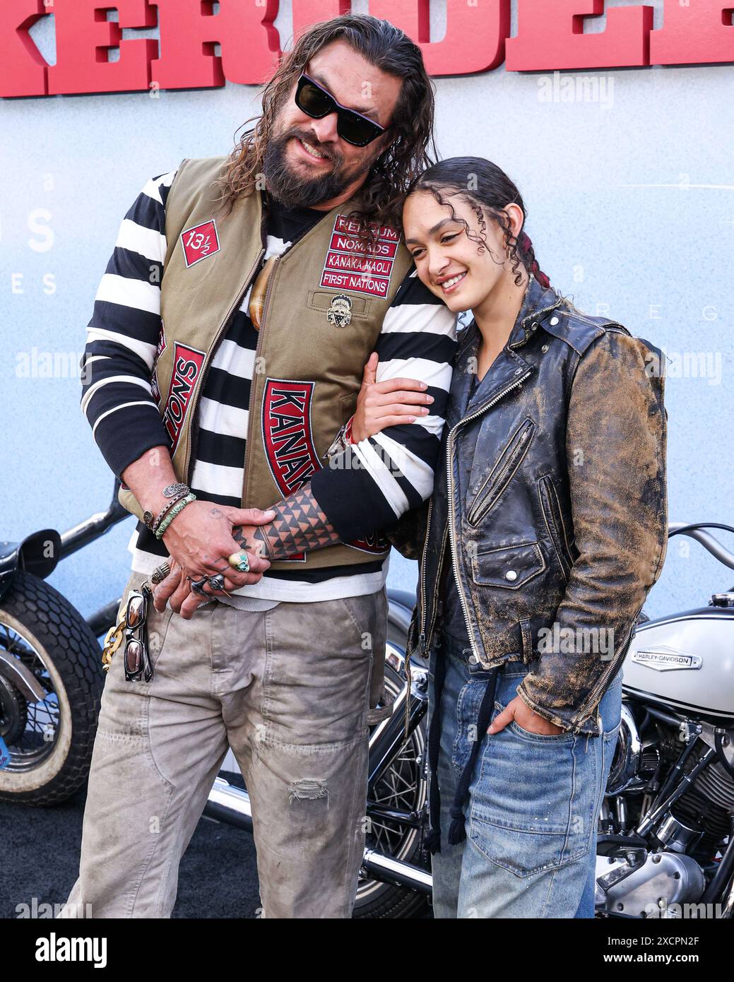 Hollywood, United States. 17th June, 2024. HOLLYWOOD, LOS ANGELES ...