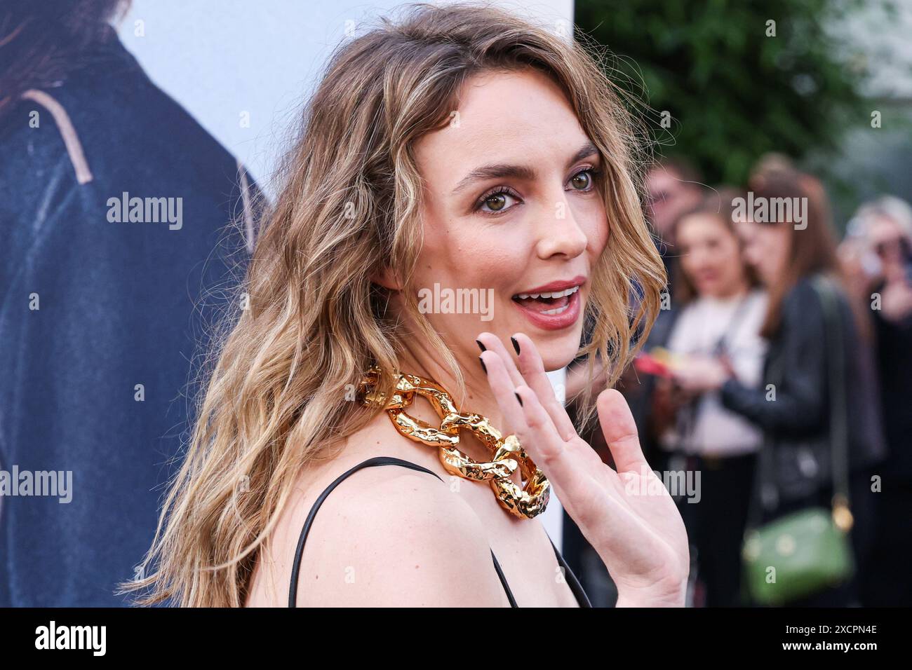 Hollywood, United States. 17th June, 2024. HOLLYWOOD, LOS ANGELES ...