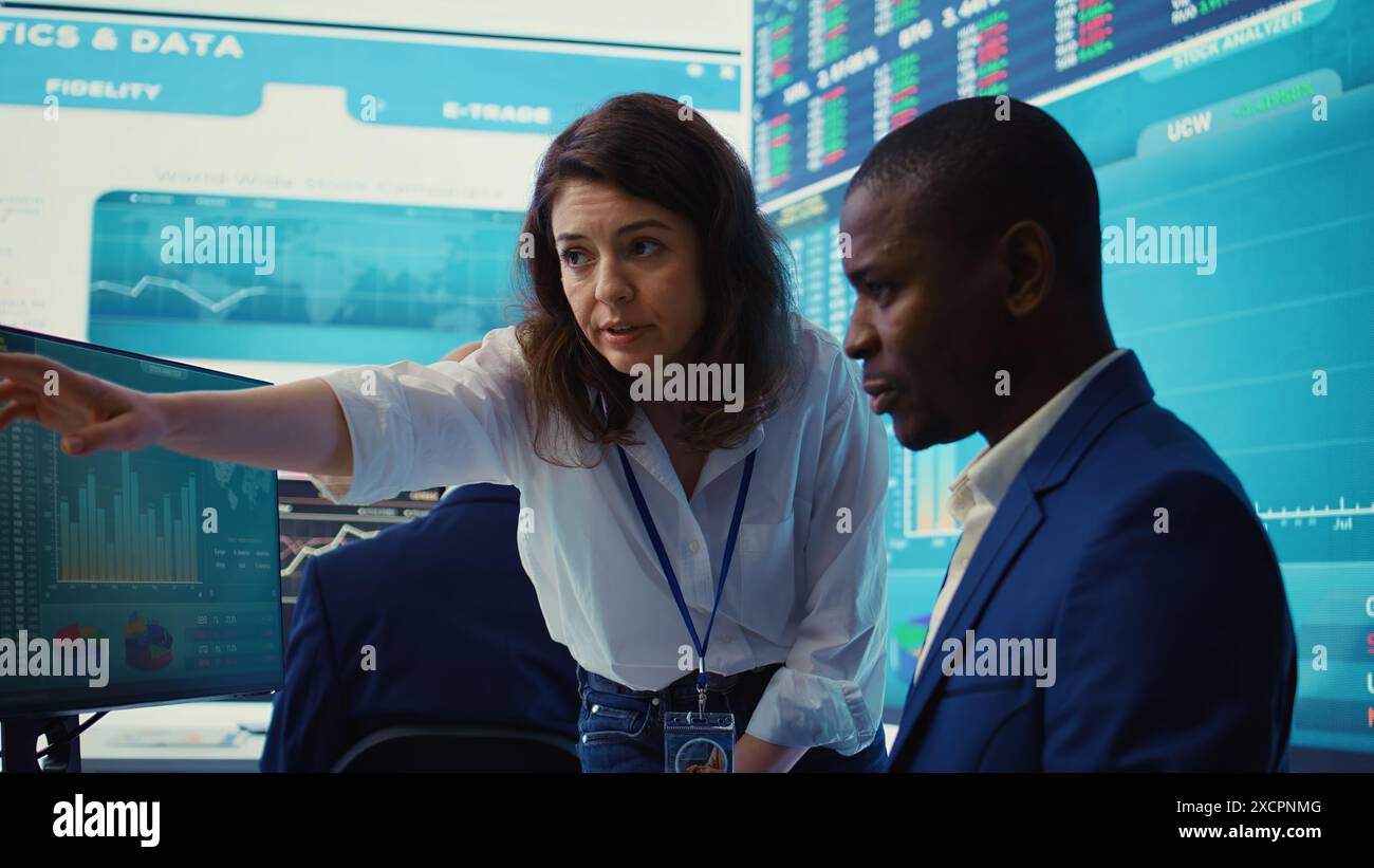 Resource efficiency manager hi-res stock photography and images - Alamy