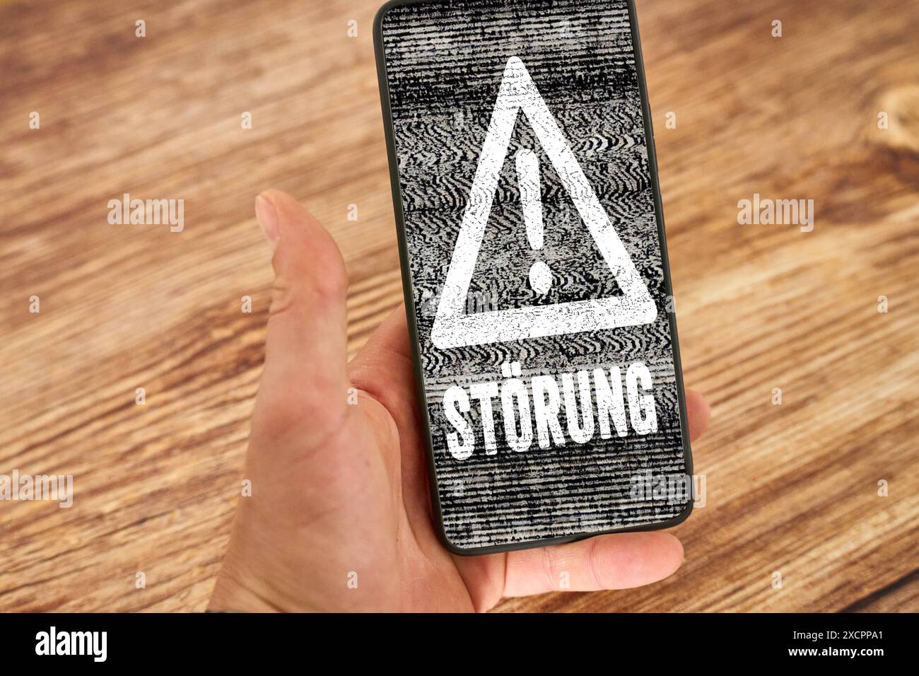 Notfallnetz hi-res stock photography and images - Alamy