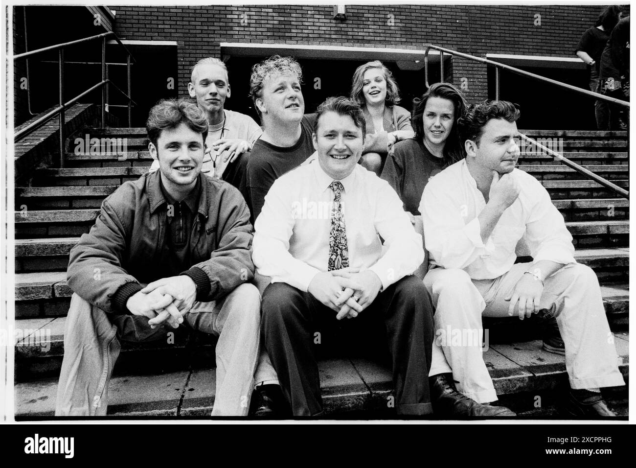 Lady victoria starmer Black and White Stock Photos & Images - Alamy