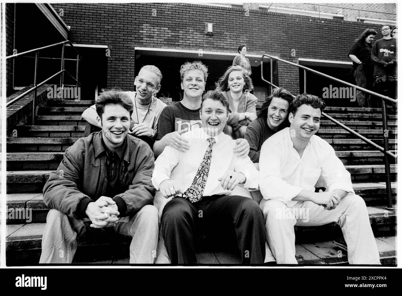 95 steps hi-res stock photography and images - Alamy