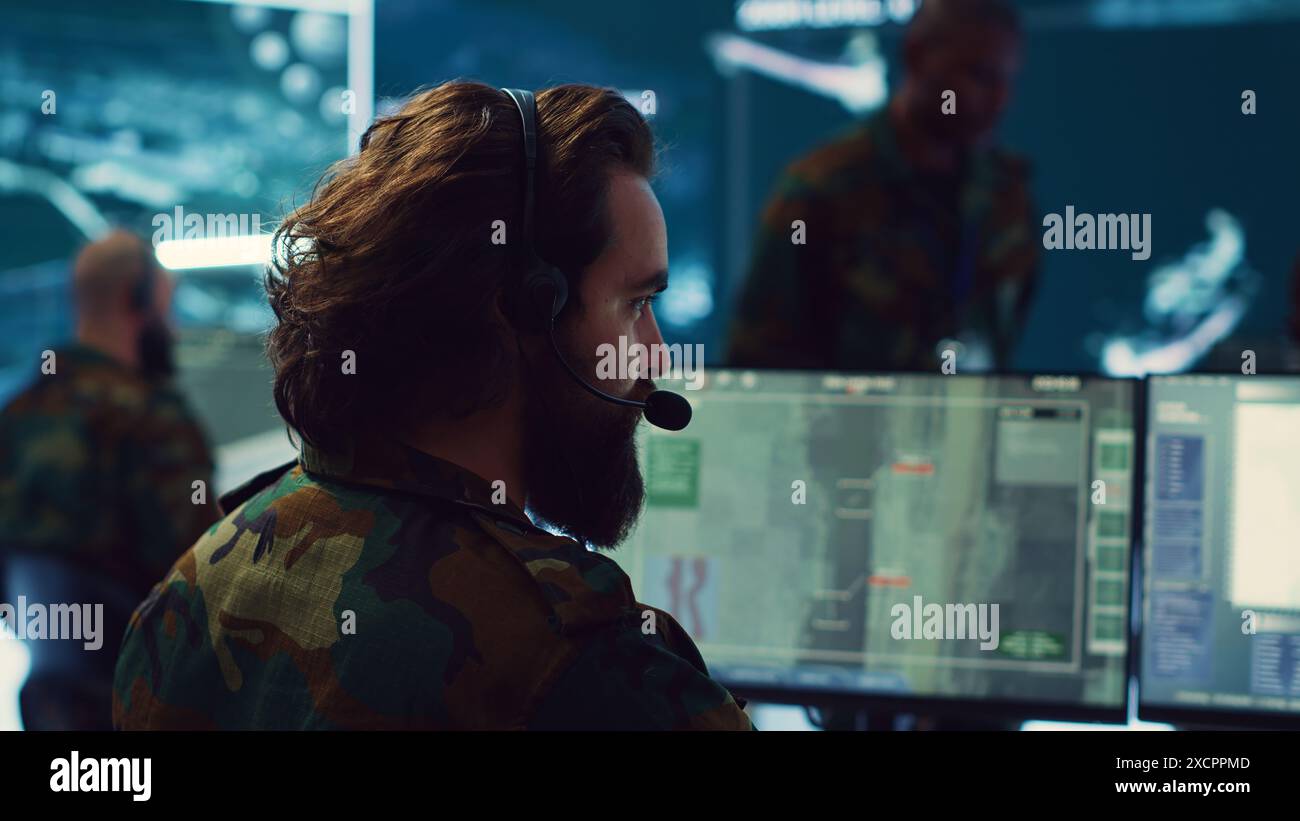 Department of the army safety office hi-res stock photography and ...