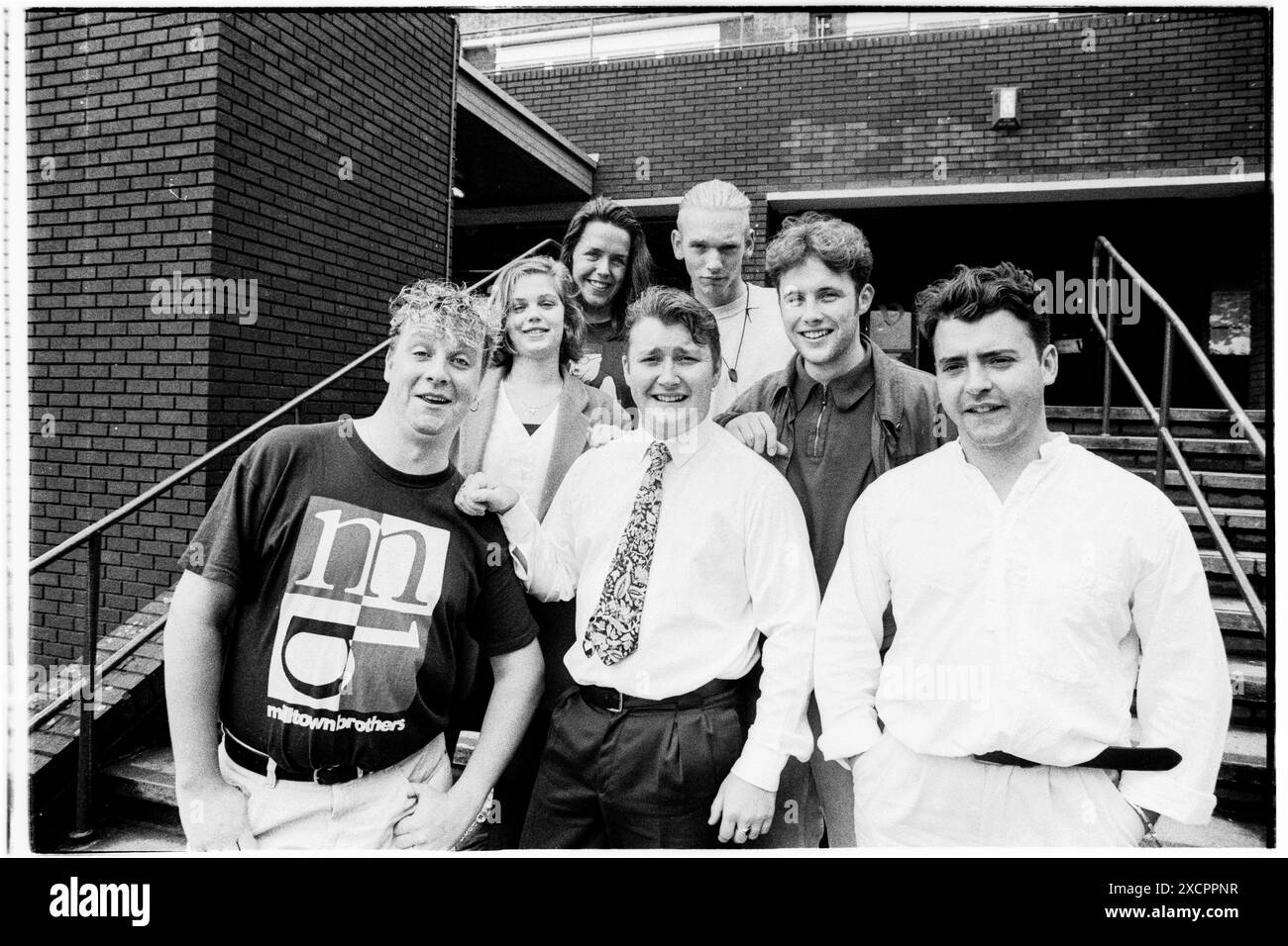 Unoin steps hi-res stock photography and images - Alamy