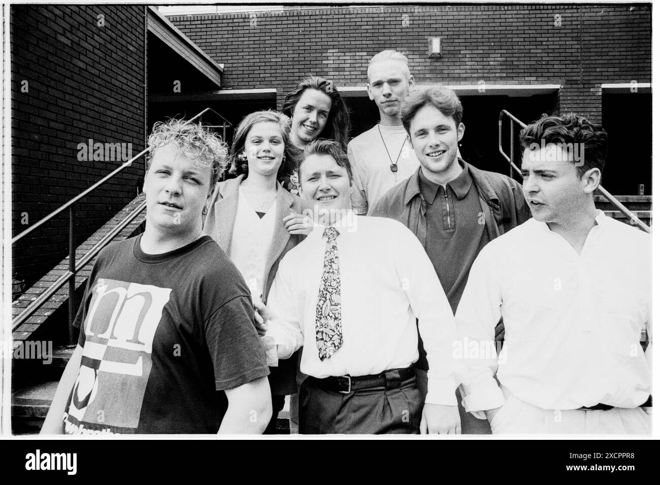 Unoin steps hi-res stock photography and images - Alamy