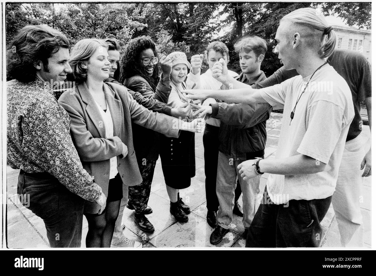 Lady victoria starmer Black and White Stock Photos & Images - Alamy