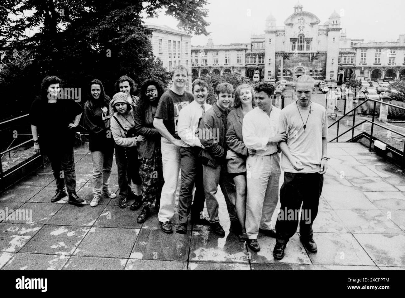 Lady victoria starmer Black and White Stock Photos & Images - Alamy