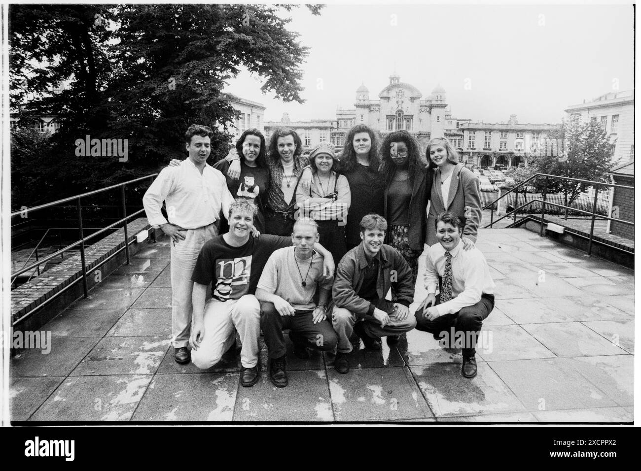 Portrait main photo hi-res stock photography and images - Alamy