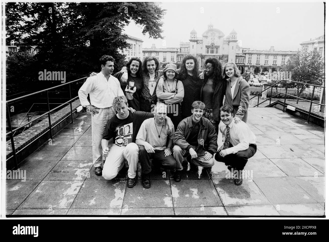 Lady victoria starmer Cut Out Stock Images & Pictures - Alamy