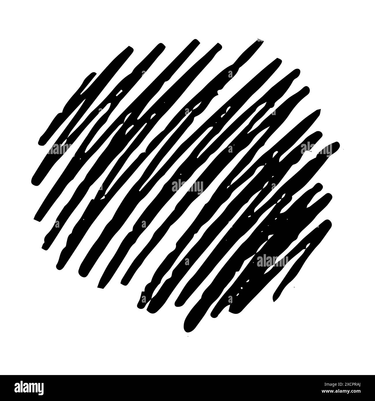Cross hatch sketch hi-res stock photography and images - Alamy
