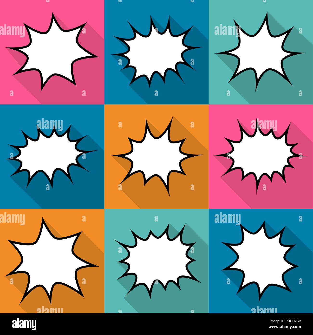 Funny phrases vector vectors hi-res stock photography and images - Alamy