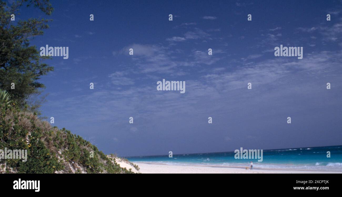 PPL PHOTO AGENCY - COPYRIGHT RESERVED Elbow Beach, Bermuda, Caribbean ...