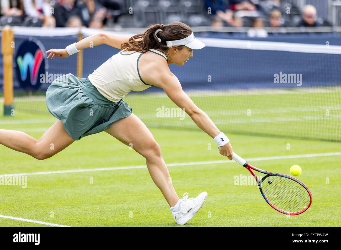 Elena gabriela ruse vs yuriko lily miyazaki hi-res stock photography ...