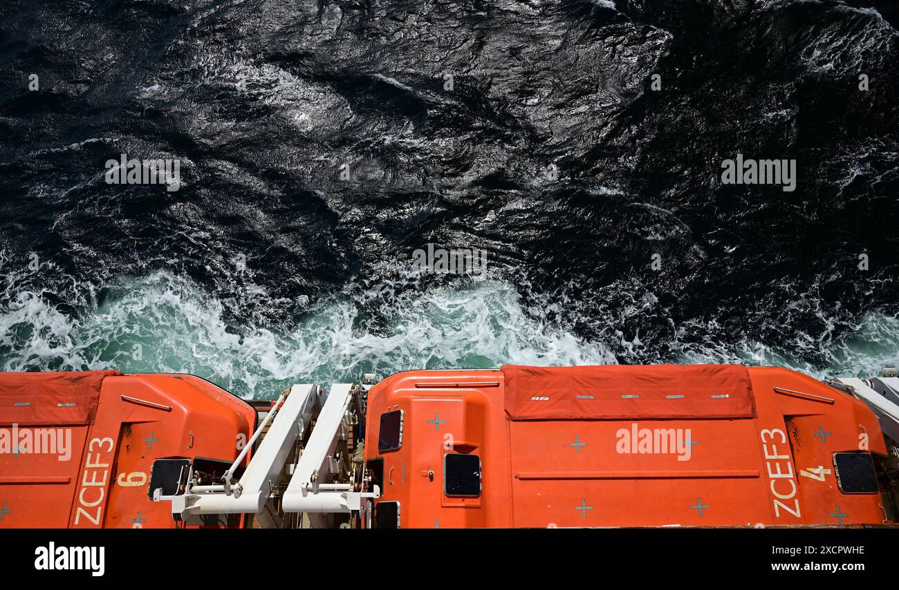 Queen Victoria Ship Museum