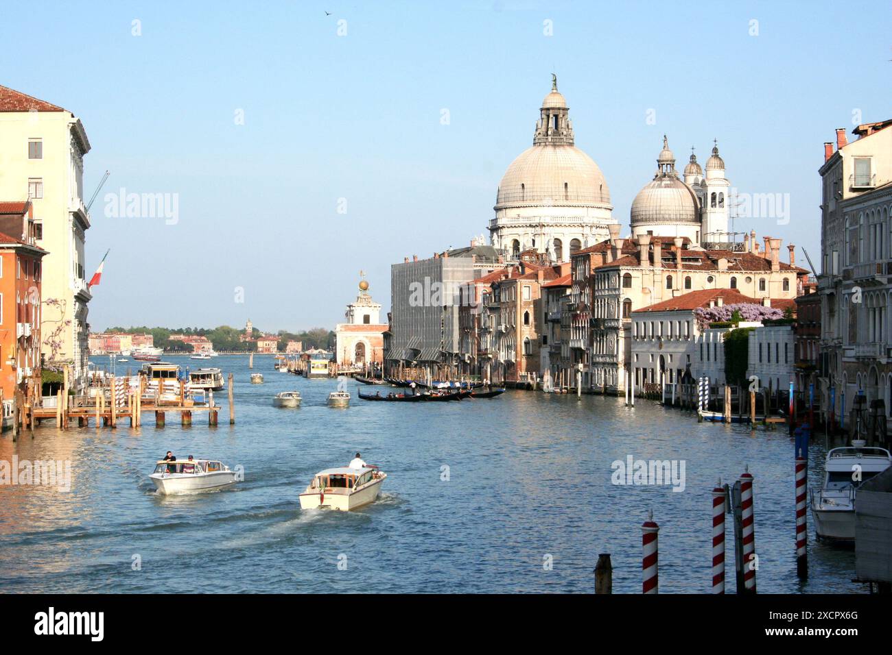 PPL PHOTO AGENCY - COPYRIGHT RESERVED Accedemia Bridge, Grand Canal ...