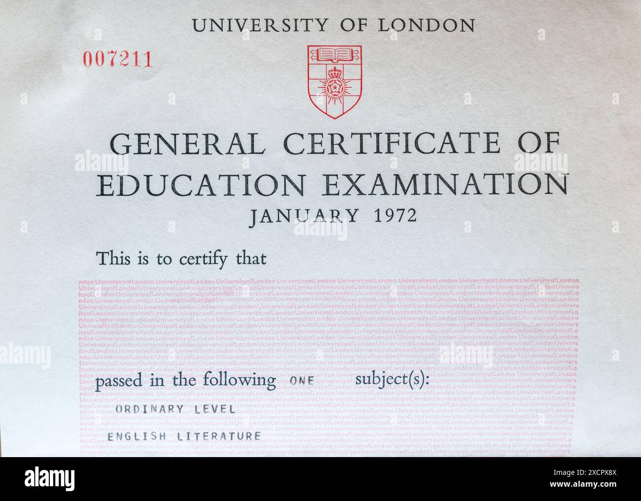 School 1970s uk hi-res stock photography and images - Alamy