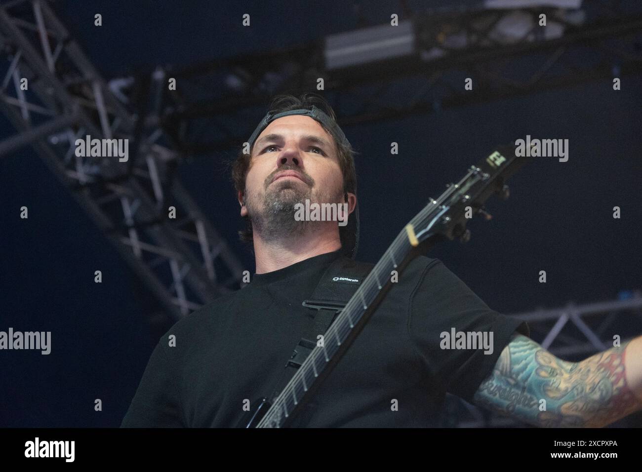 Kilpatrick park hi-res stock photography and images - Alamy