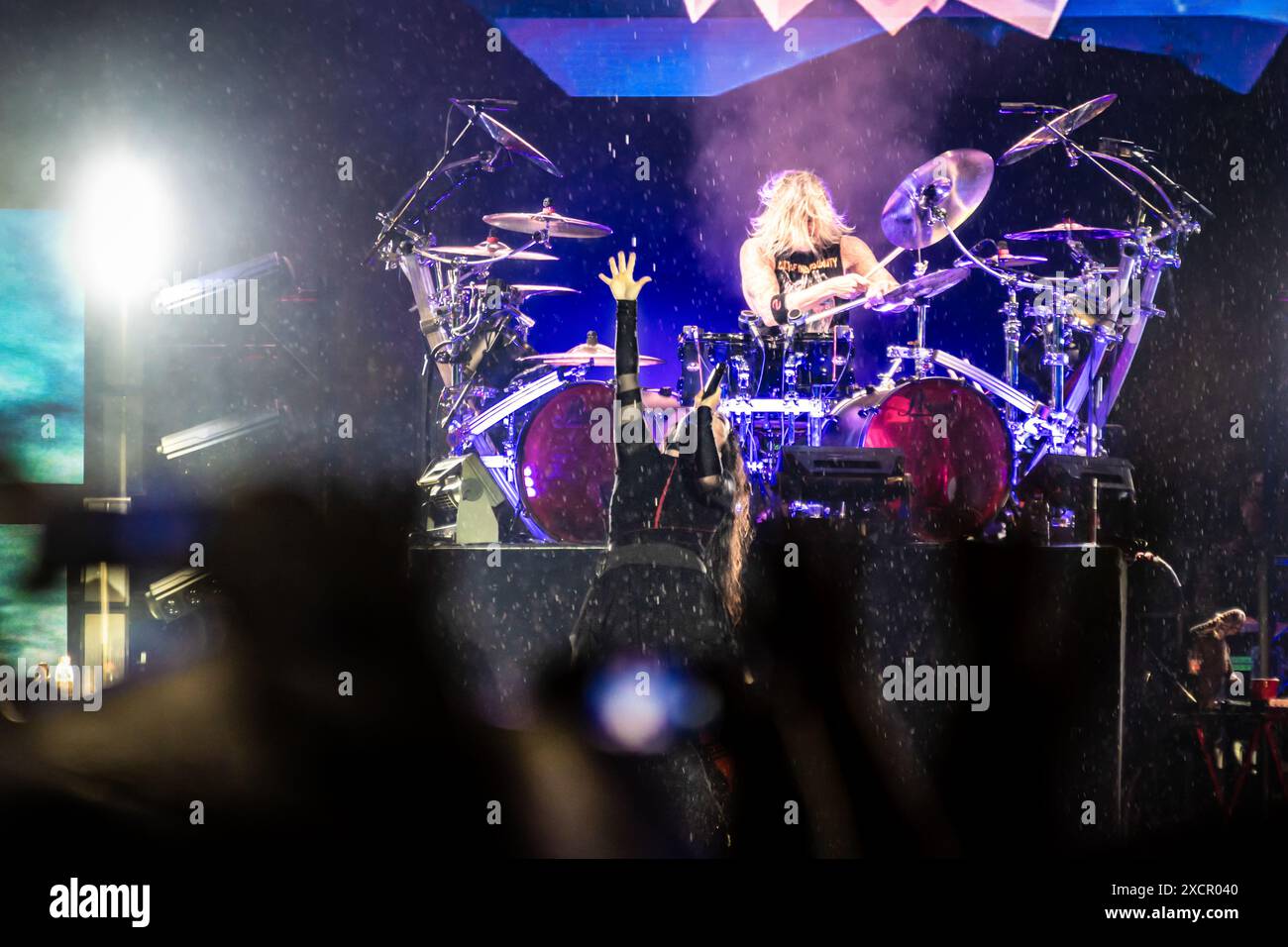 Amy lee now hi-res stock photography and images - Alamy