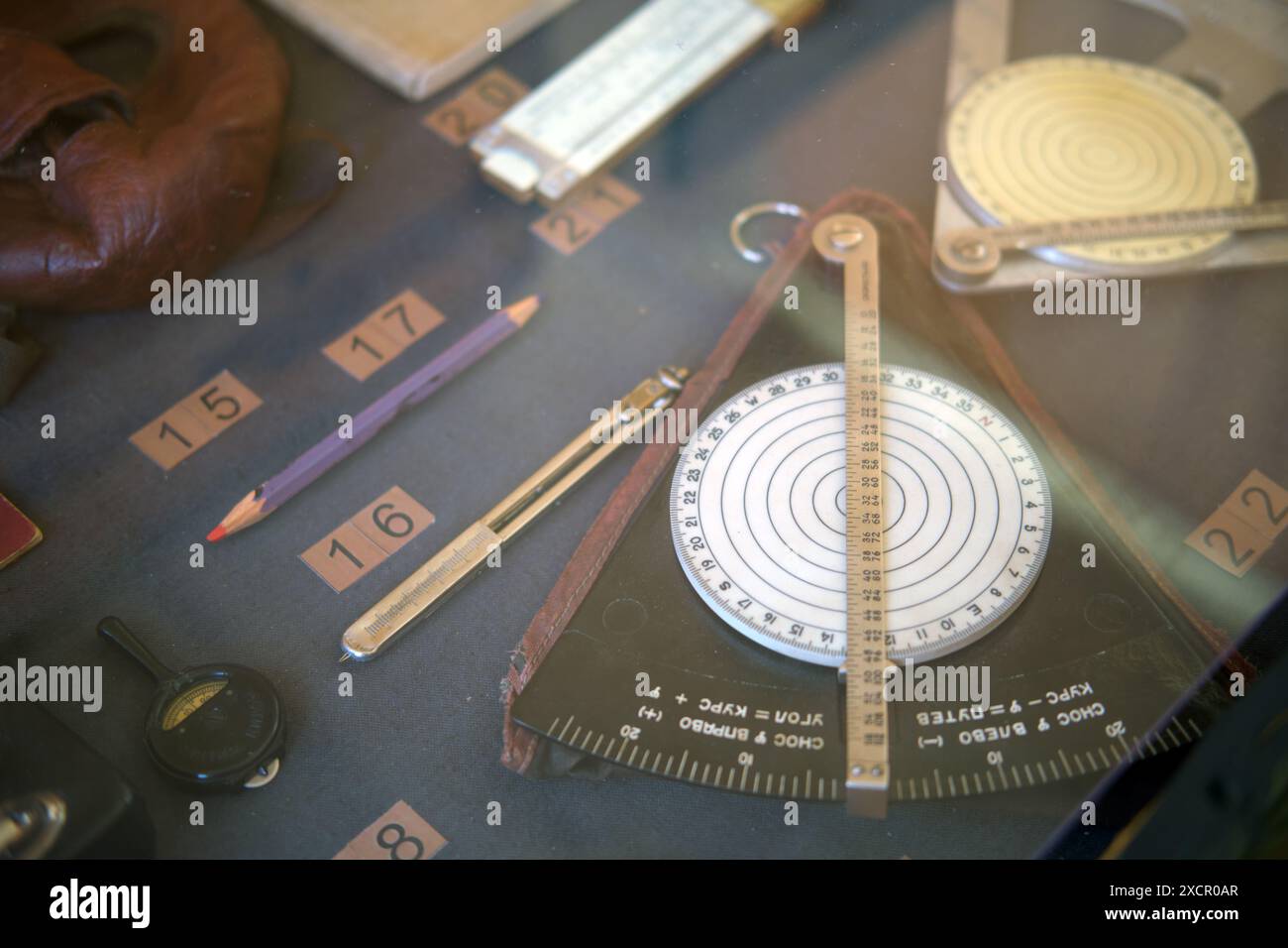 Equipment of USSR pilots during the Second World War. Historical ...