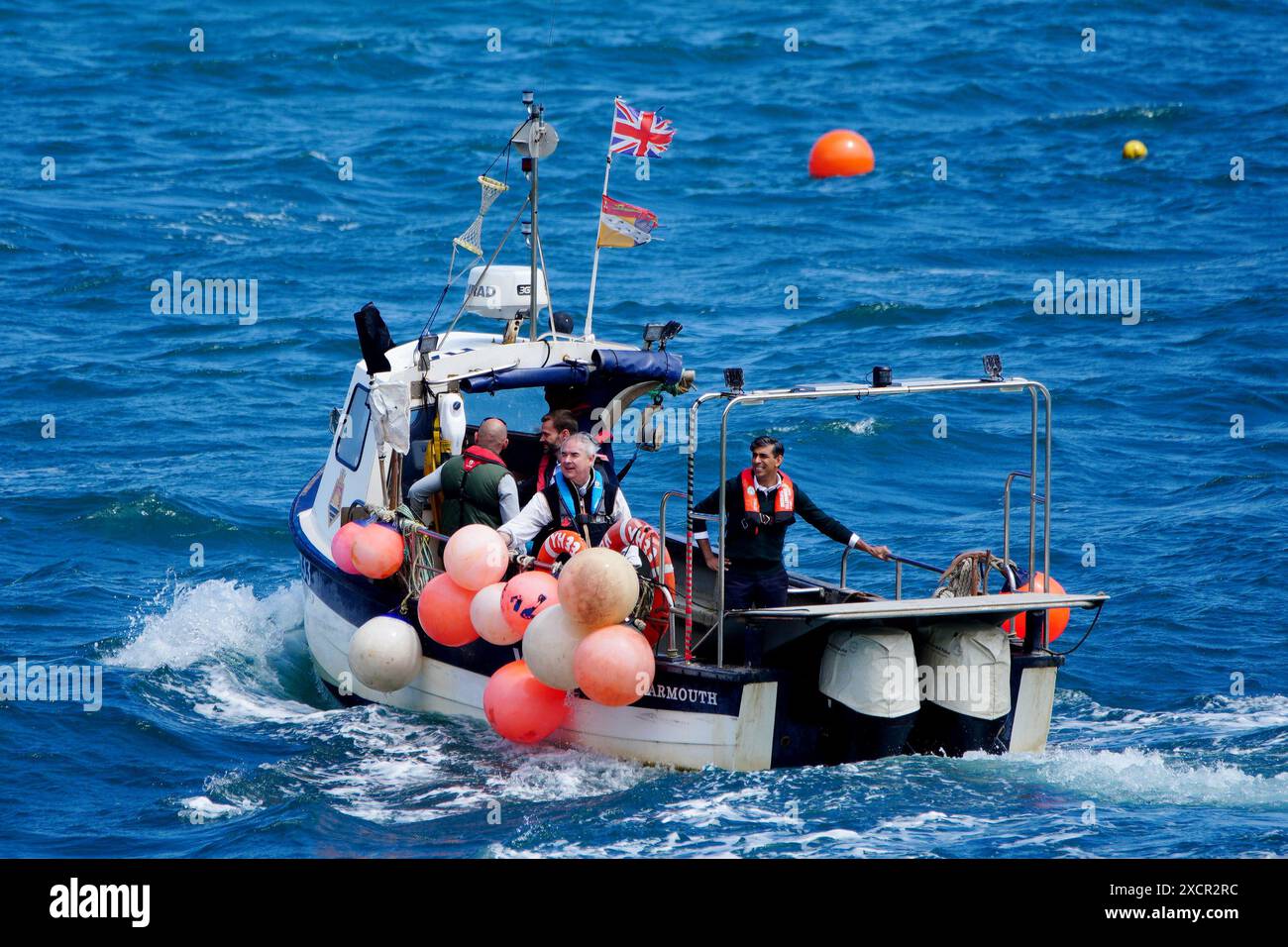 RETRANSMITTING AMENDING BY LINE TO BEN BIRCHALL Prime Minister Rishi ...