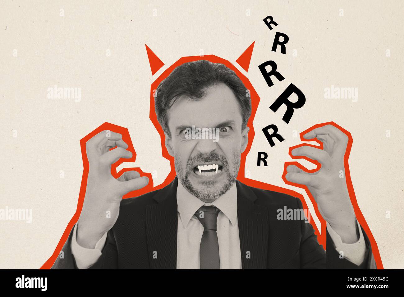 Sad satan hi-res stock photography and images - Alamy