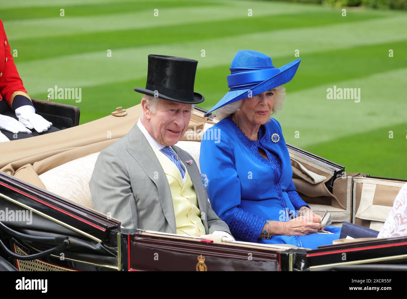 Princess Eugenie Royal Ascot 2024