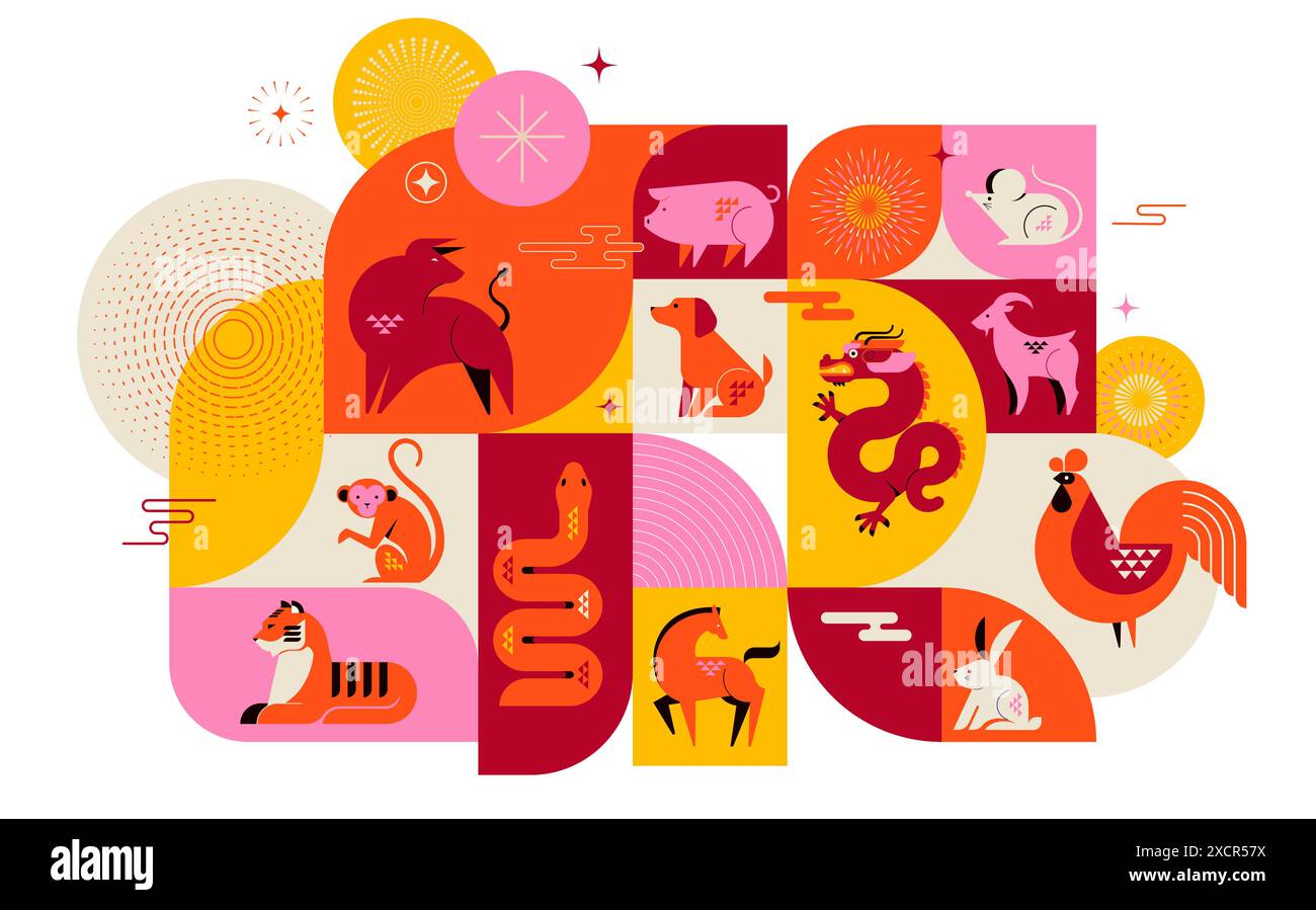 Zodiac poster hi-res stock photography and images - Alamy