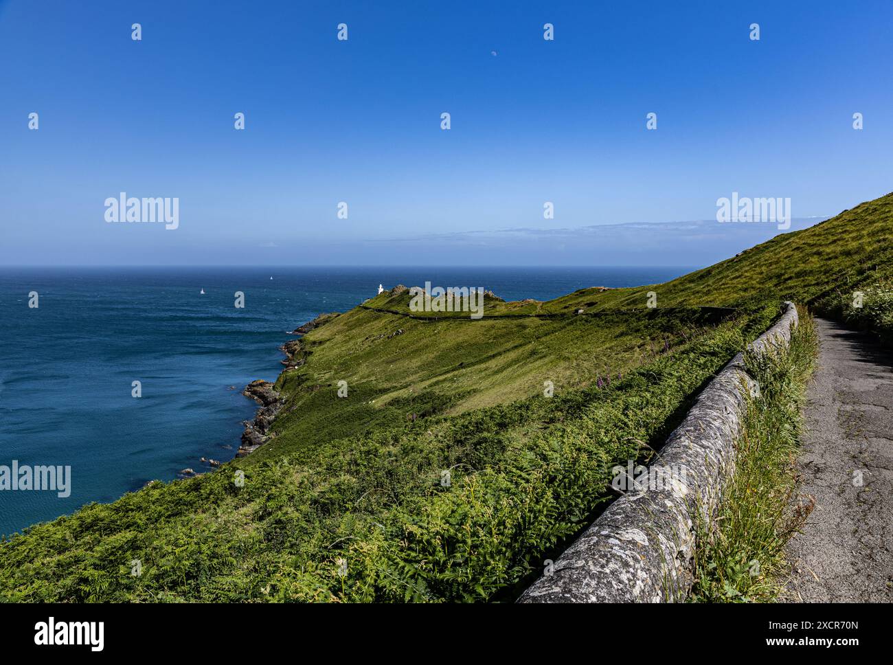 Dorset cycling jurassic hi-res stock photography and images - Alamy