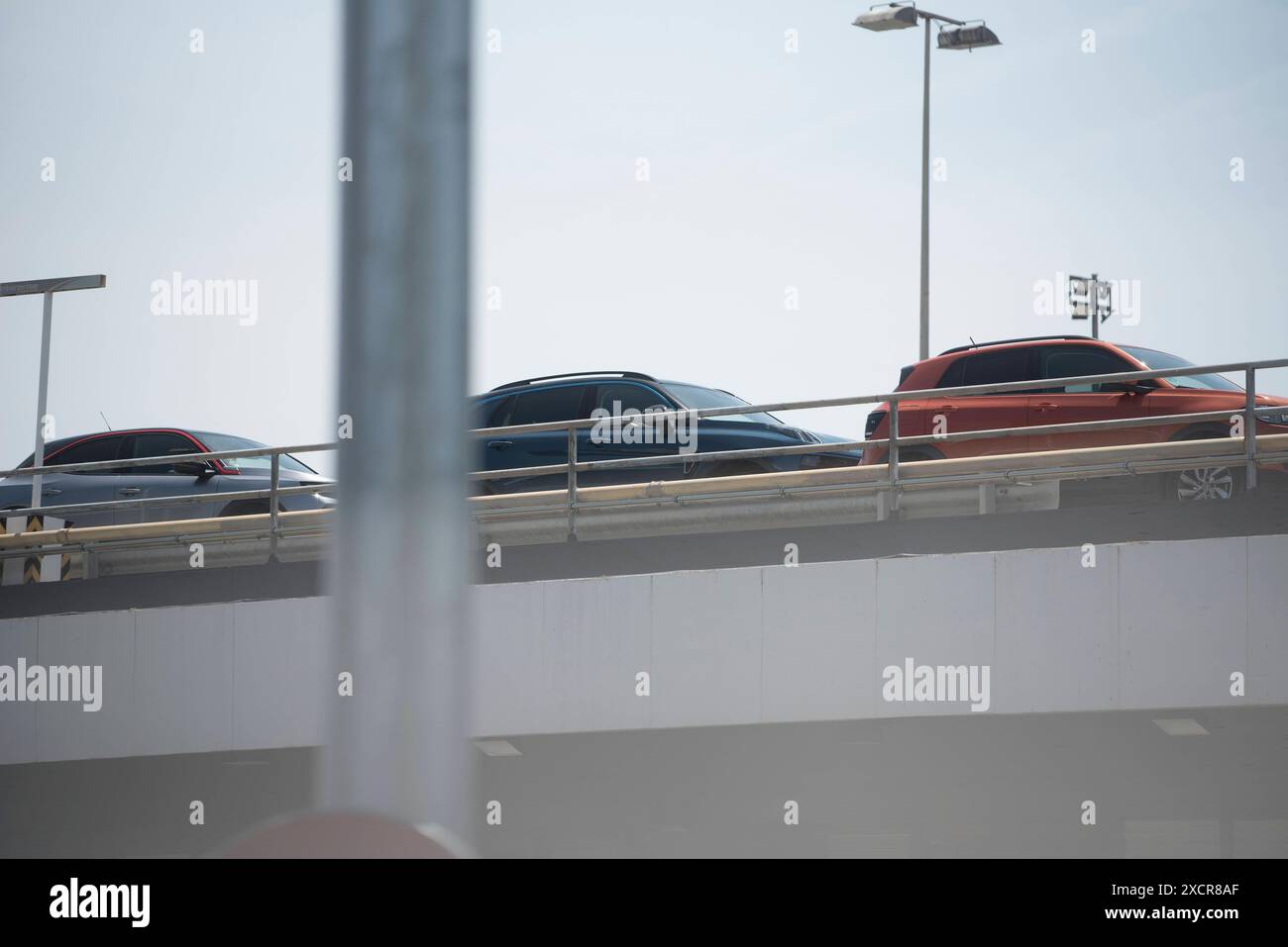 traffic safety in the car as part of the traffic infrastructure traffic ...