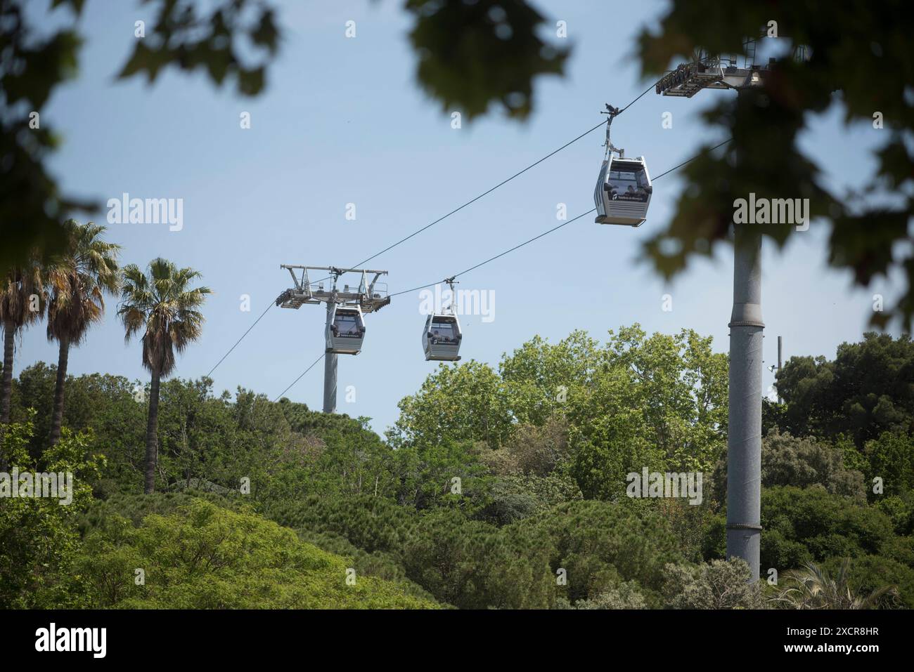 a lift or cableway a modern way of mobility and logistigs a lift or ...