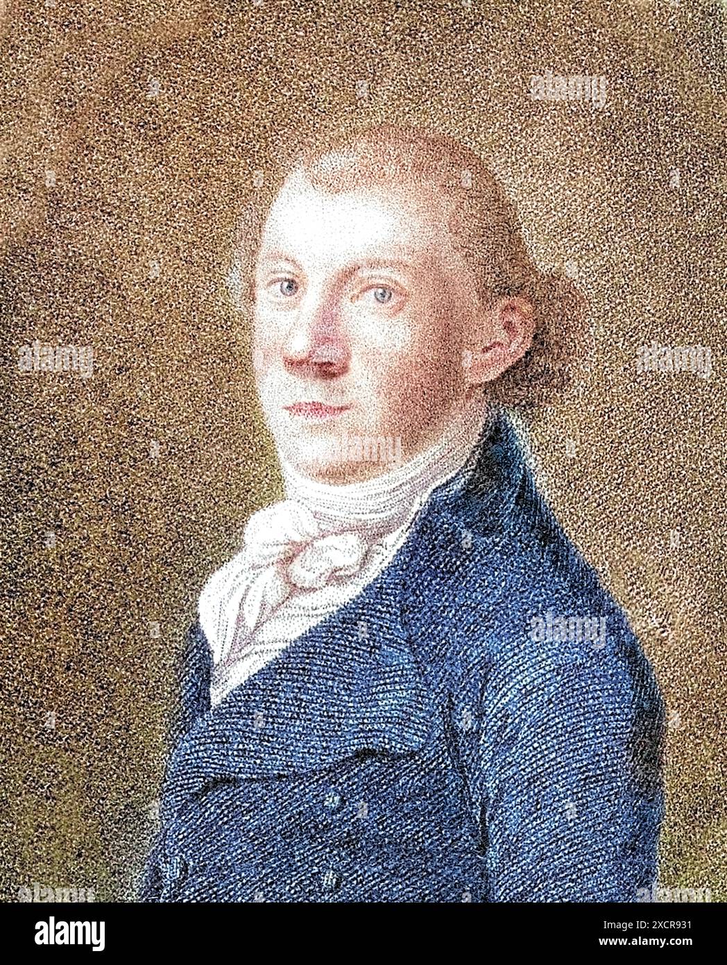 German chemists hi-res stock photography and images - Alamy