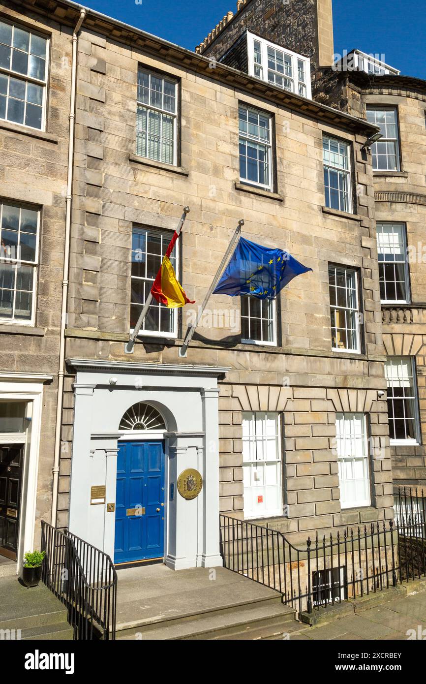 Spanish emigration hi-res stock photography and images - Alamy