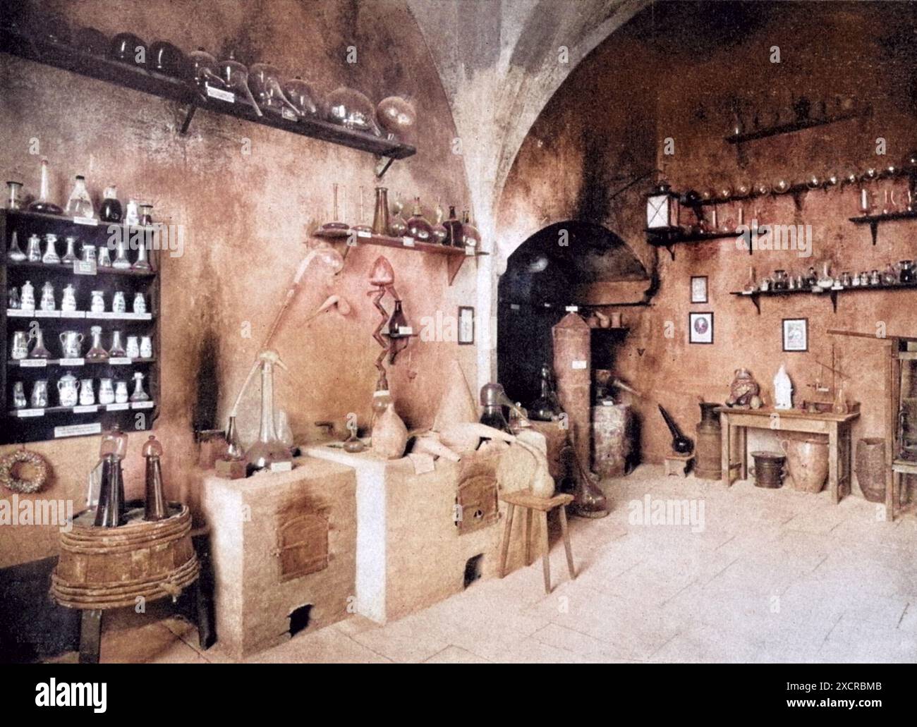 Photographs of laboratory hi-res stock photography and images - Alamy