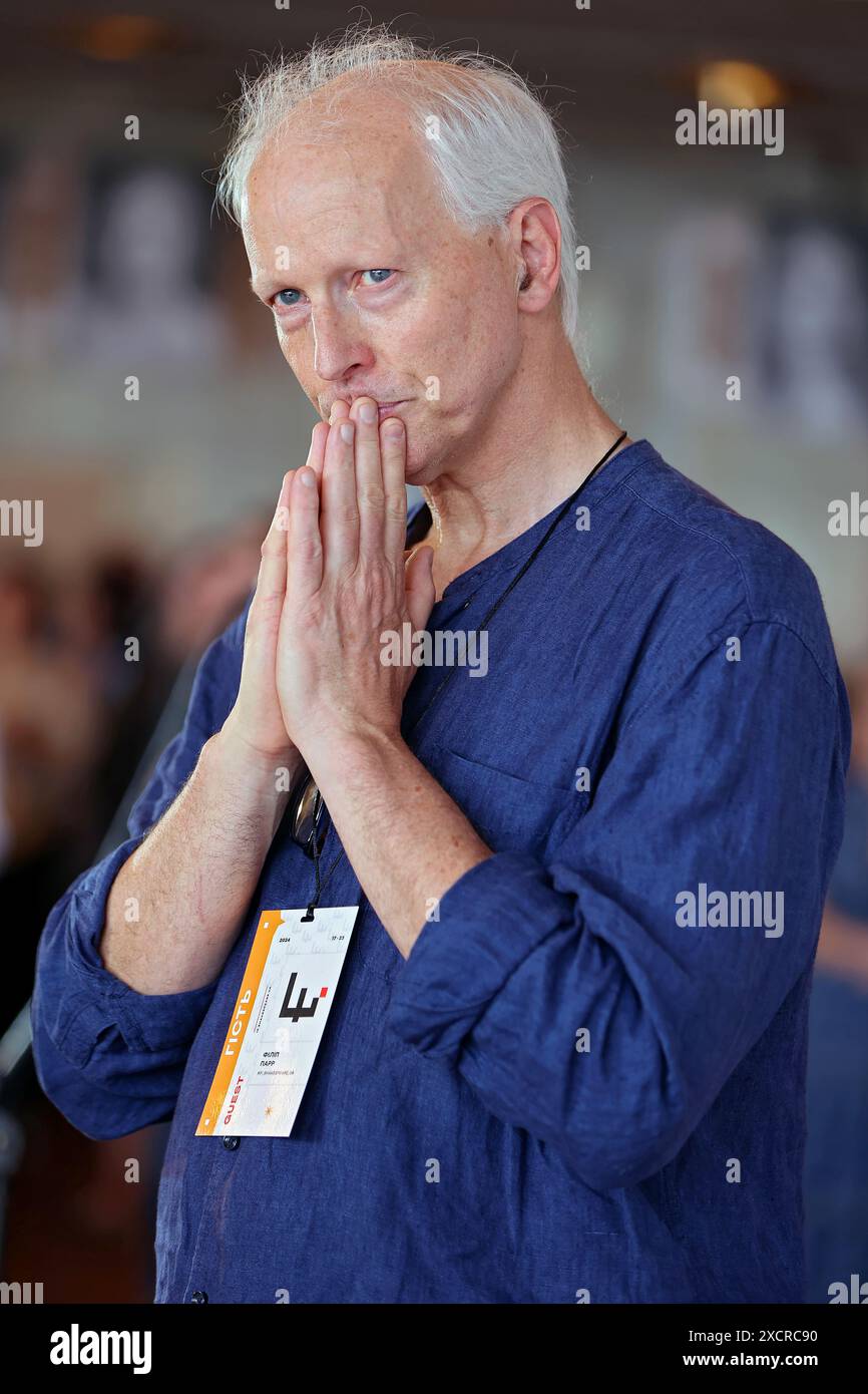 Philip parr hi-res stock photography and images - Alamy