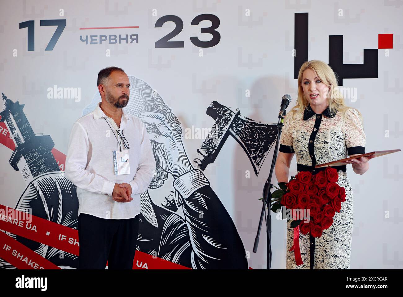 Regional military administration hi-res stock photography and images ...