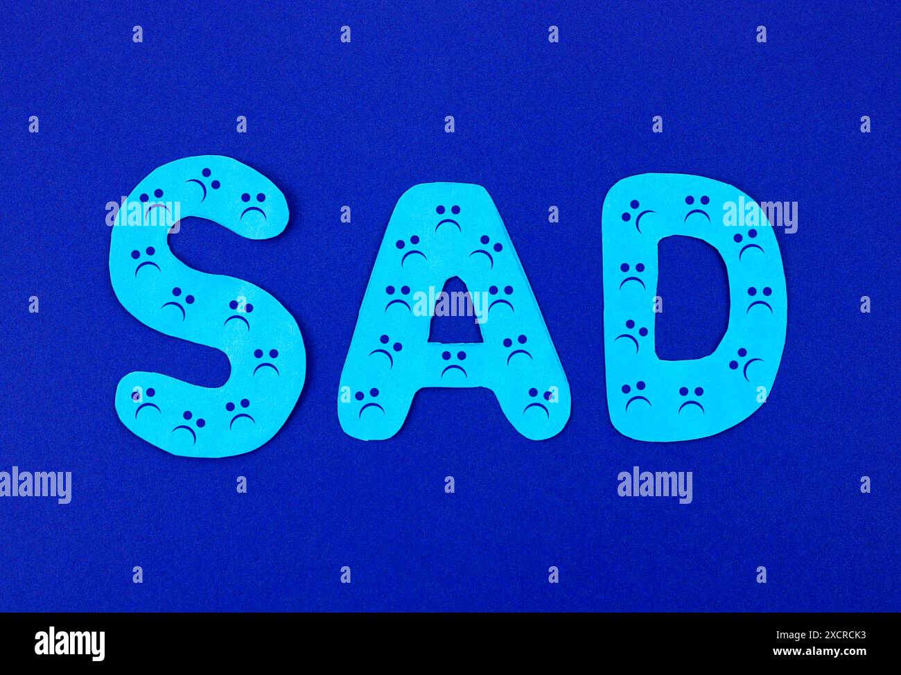 Sad expressions hi-res stock photography and images - Alamy