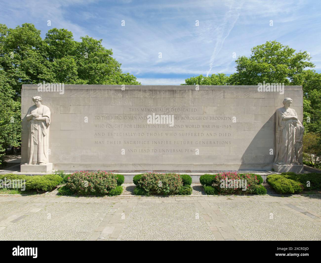 World war 2 memorials in the united states hi-res stock photography and ...