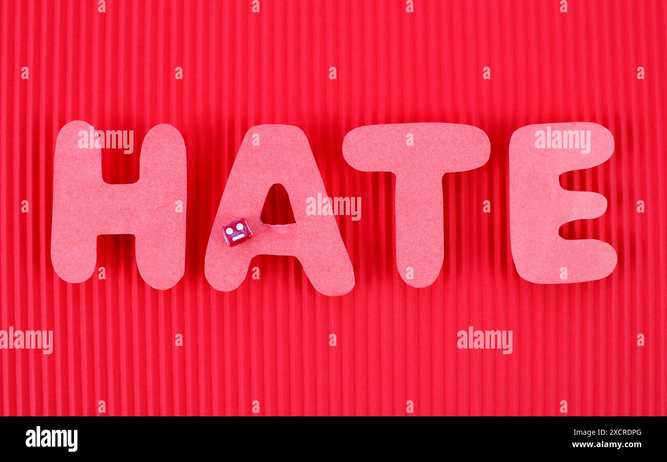 Disgust expression hi-res stock photography and images - Alamy