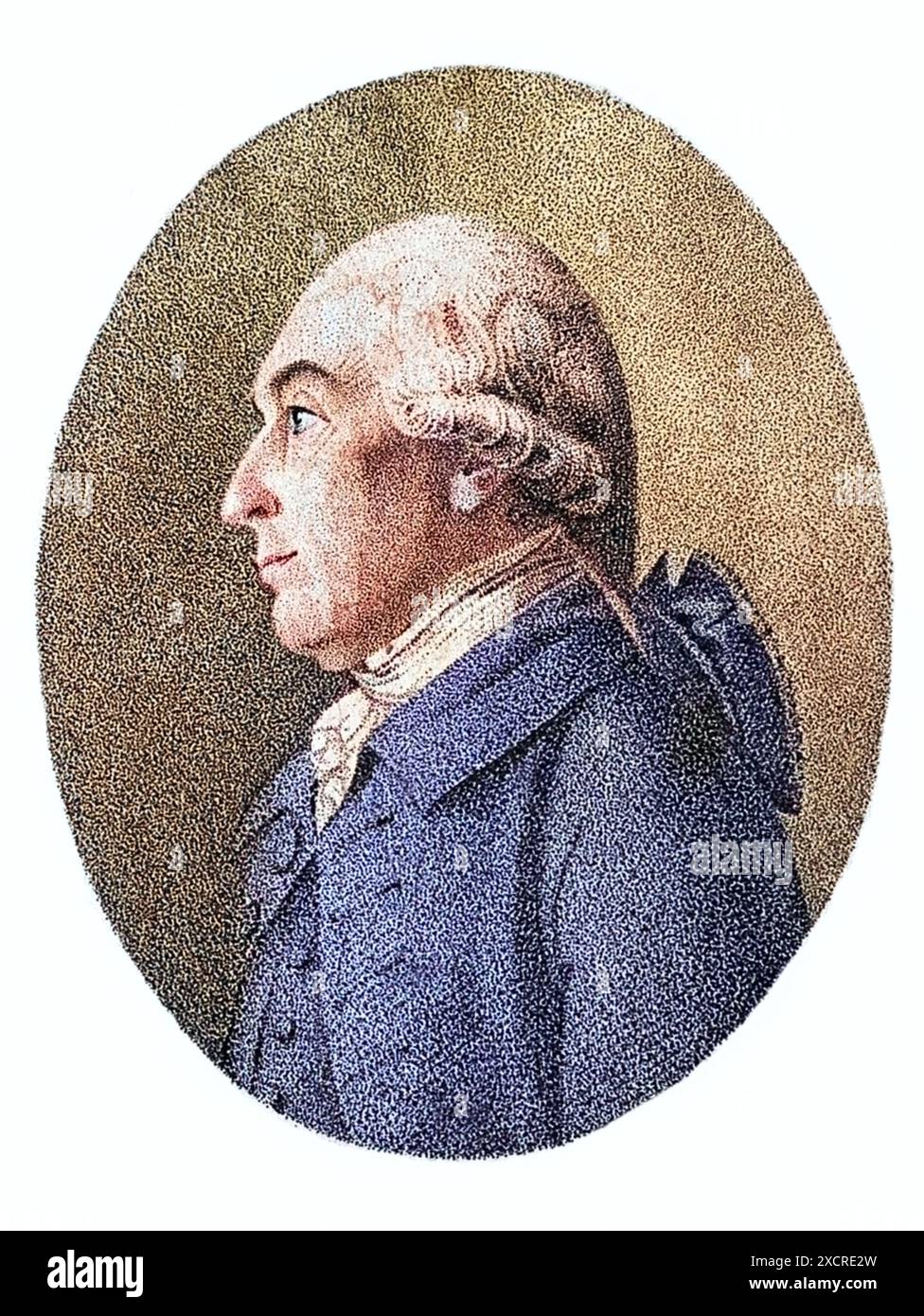 Joseph Black (April 16, 1728 - December 6, 1799) was a Scottish ...