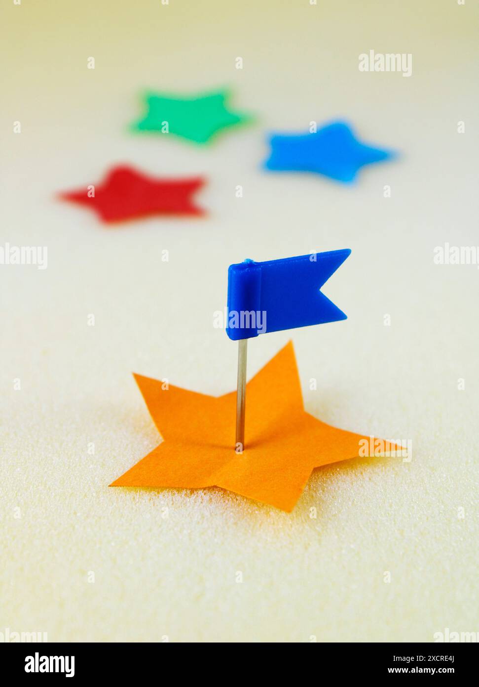 Four stars vertical hi-res stock photography and images - Alamy