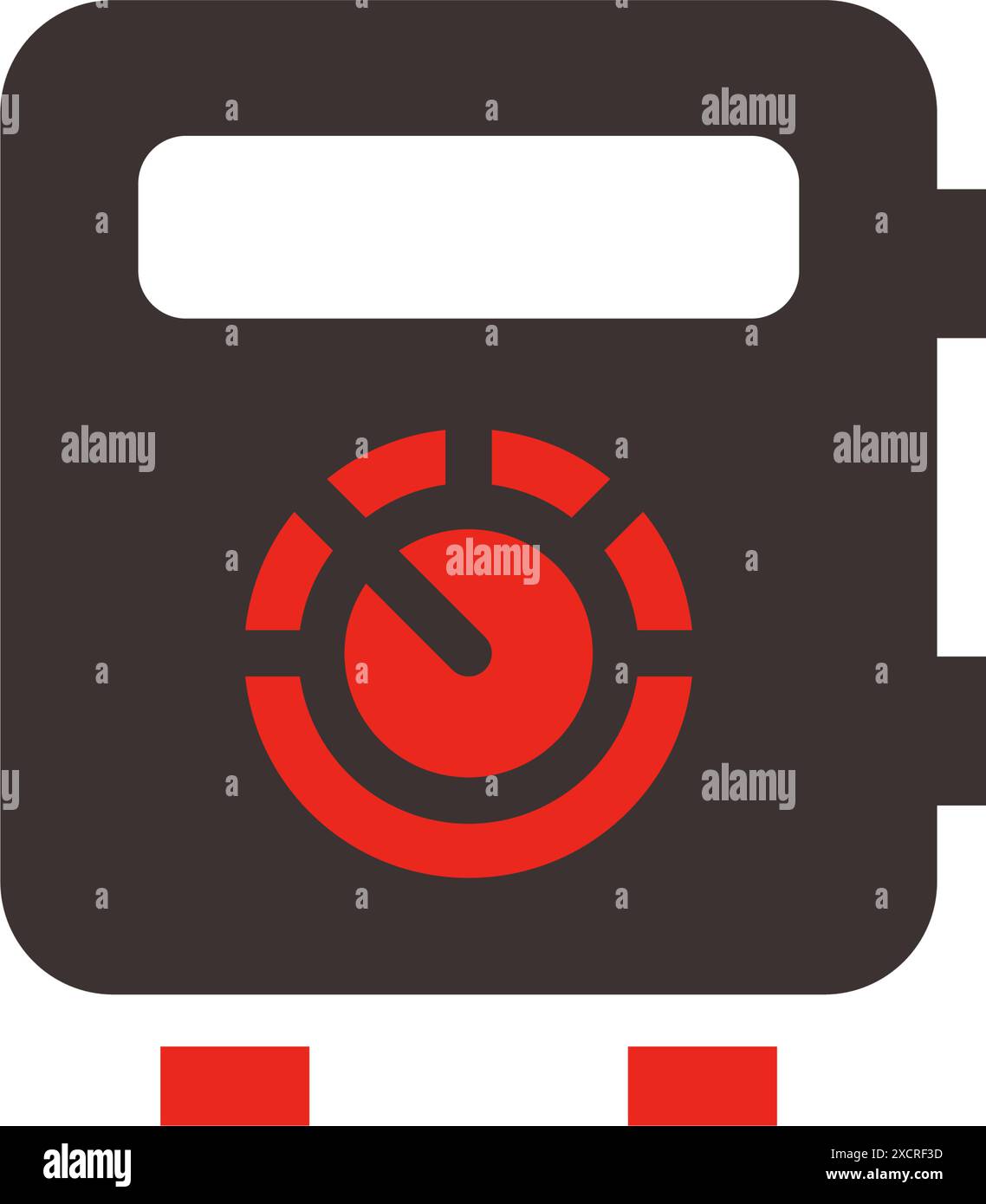 Money made Stock Vector Images - Alamy