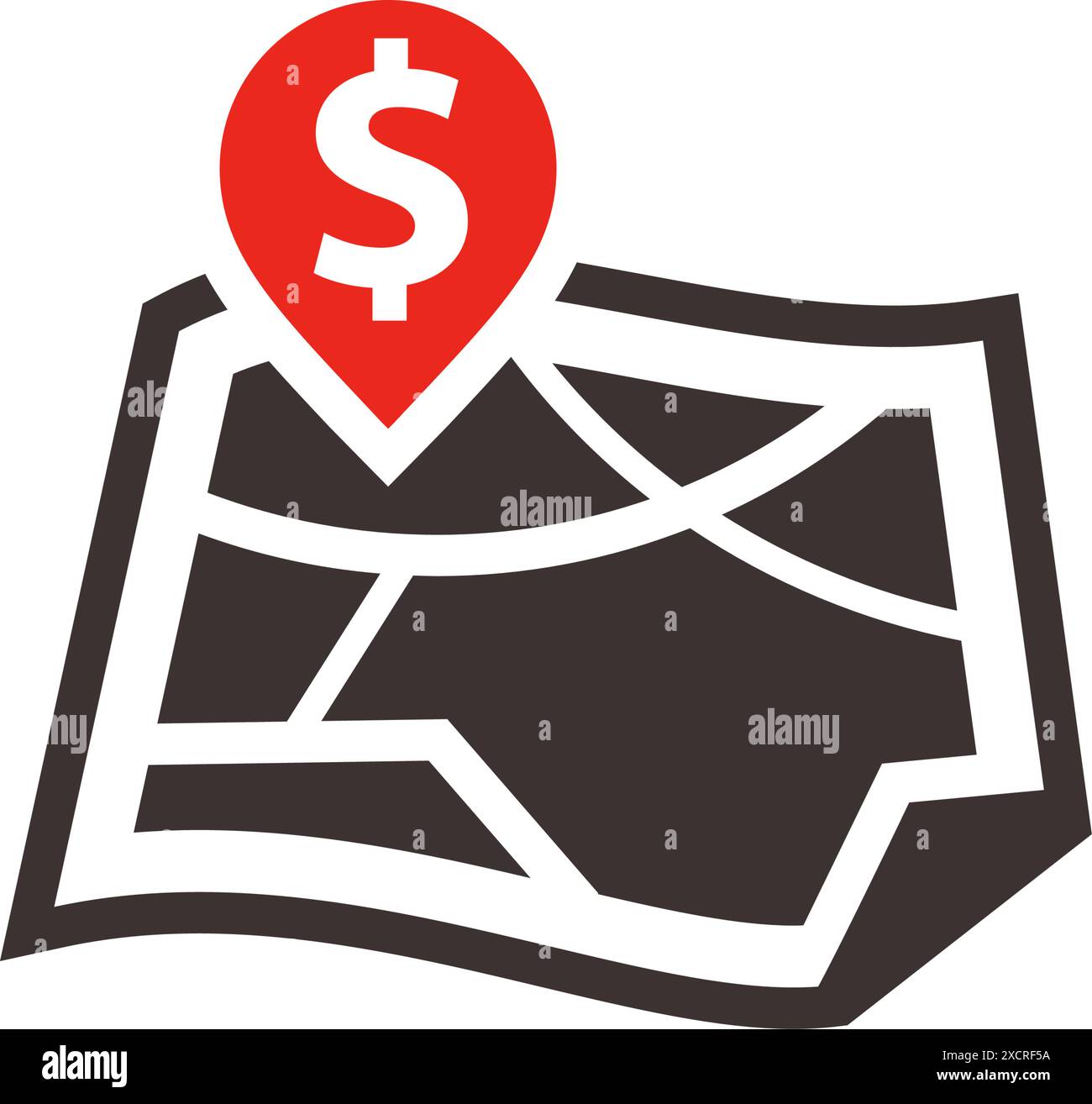 cashpoint icon, made in color style Stock Vector Image & Art - Alamy
