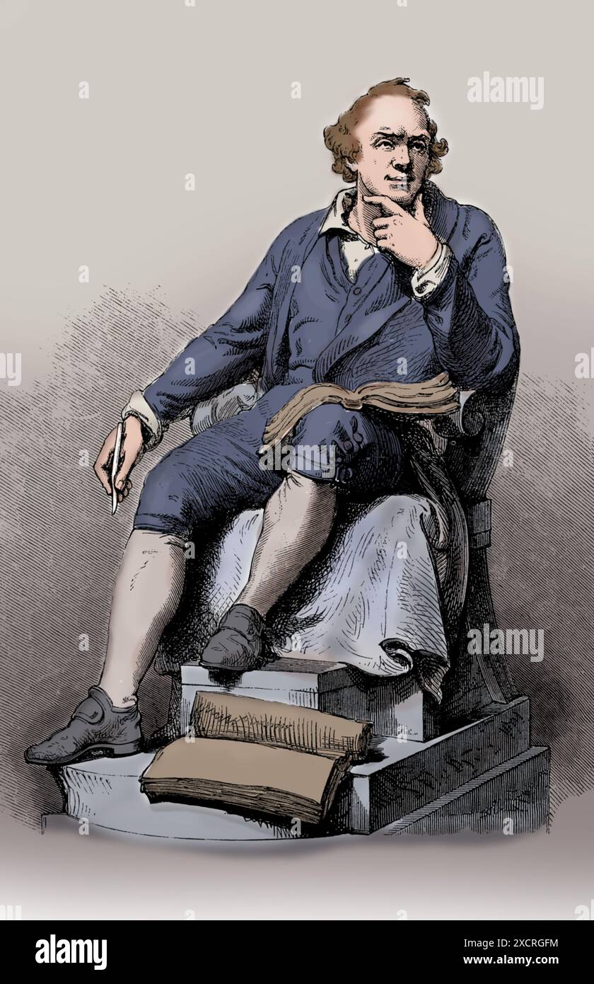 John Hunter (February 13, 1728 - October 16, 1793) was a Scottish ...