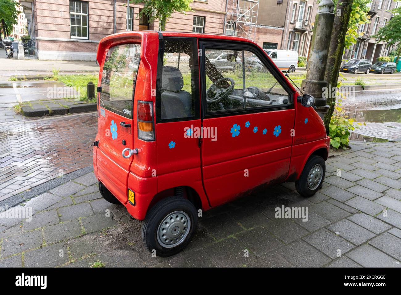 Canta car hi-res stock photography and images - Alamy