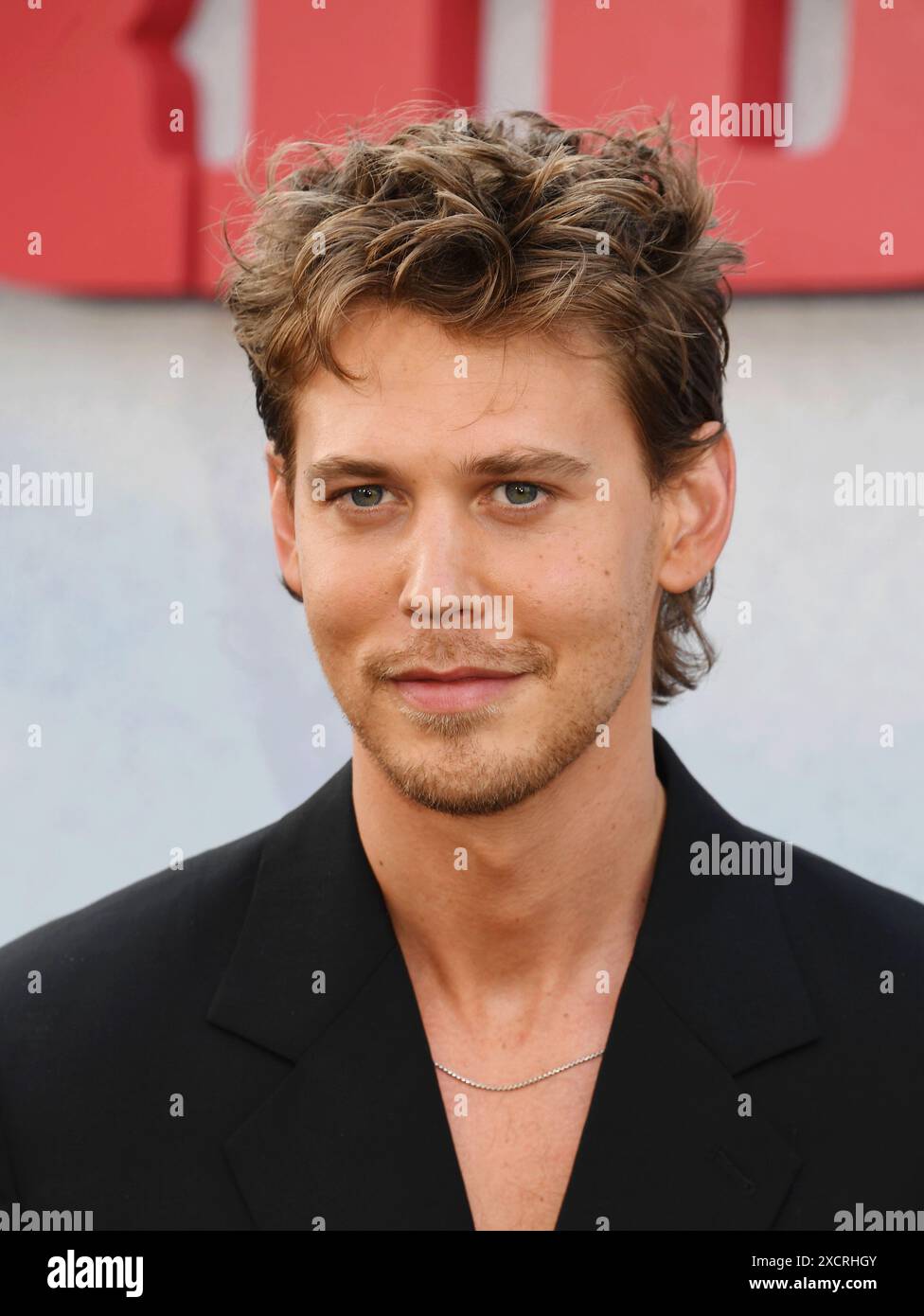 Hollywood, California, USA. 17th June, 2024. Austin Butler attends the ...