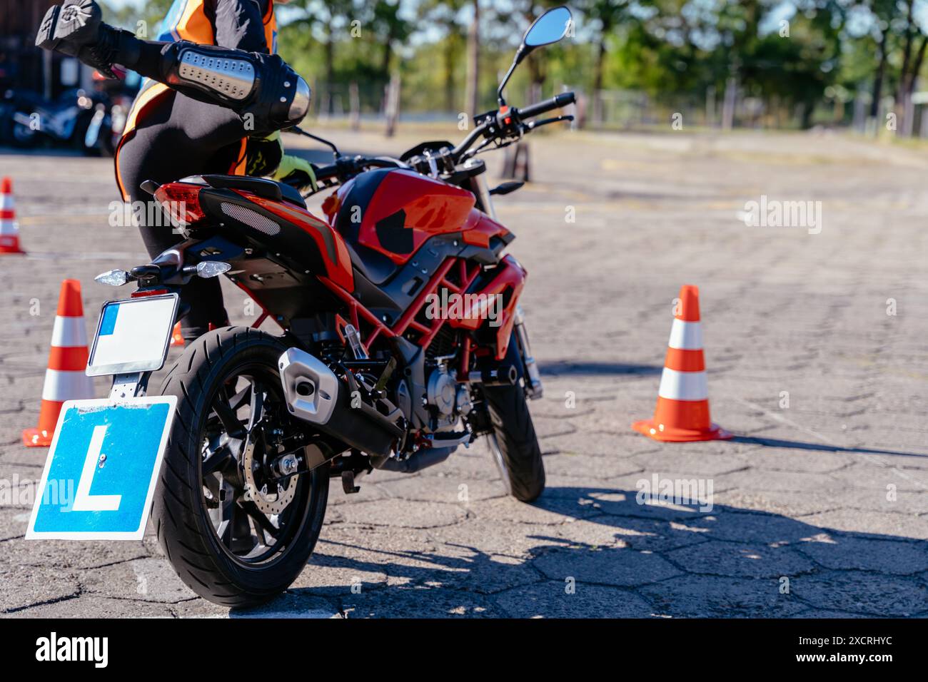 Driving theory test hi-res stock photography and images - Alamy