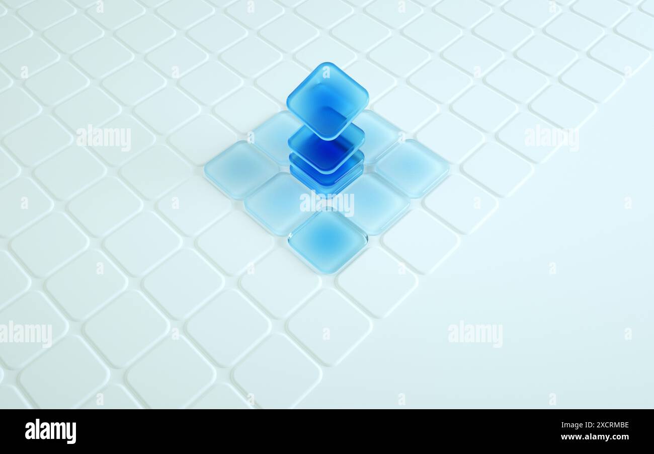 3d technology, data transfer, database, artificial intelligece, ai, LLM ...